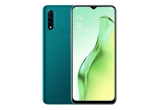 Oppo A31 - Spesifikasi, Harga & Fitur Lengkap