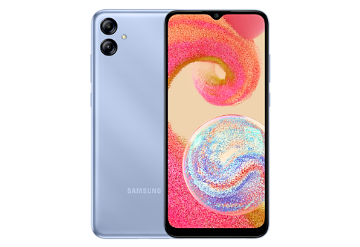 10 Rekomendasi HP Samsung 1 Jutaan Terbaik (Januari 2025)