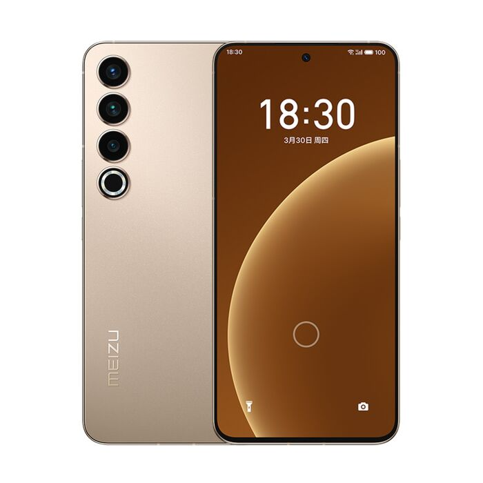 10 Rekomendasi HP Meizu Terbaru dan Harganya (Januari 2025)