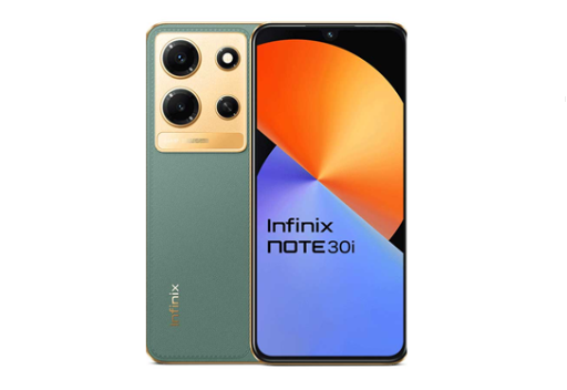 Infinix Note 30i - Spesifikasi, Harga & Fitur Lengkap