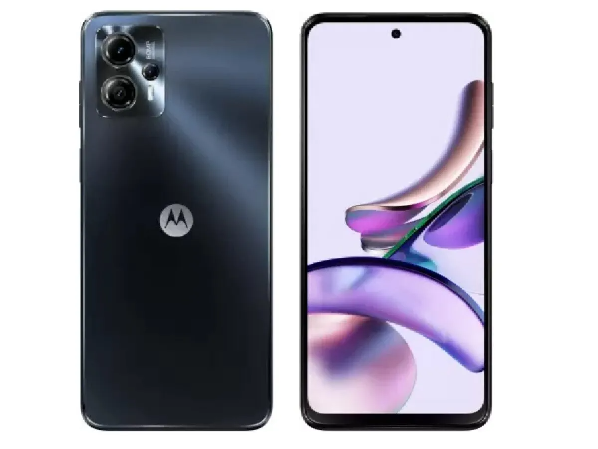 10 Rekomendasi HP Motorola Terbaru dan Harganya (Januari 2025)