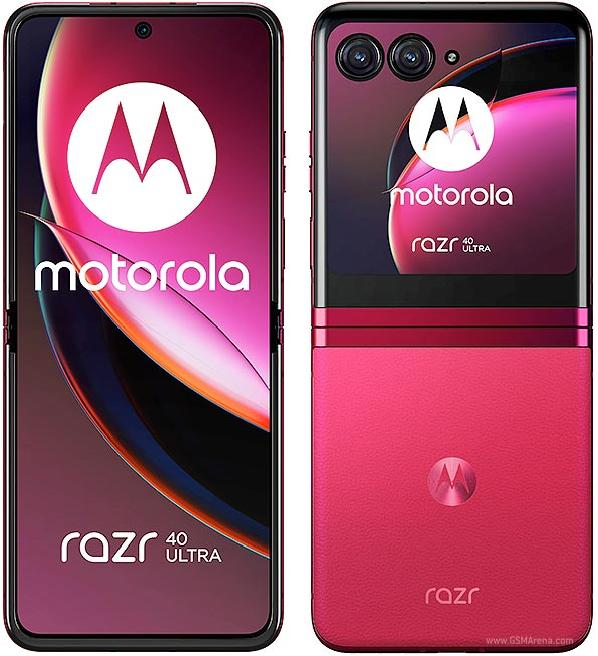 10 Rekomendasi HP Motorola Terbaru dan Harganya (Januari 2025)