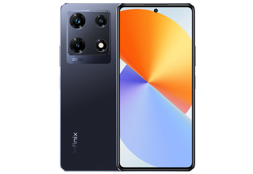 10 Rekomendasi HP Infinix Terbaru dan Harganya (Januari 2025)