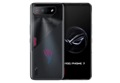 10 Rekomendasi HP ASUS ROG Phone Terbaik (Januari 2025)