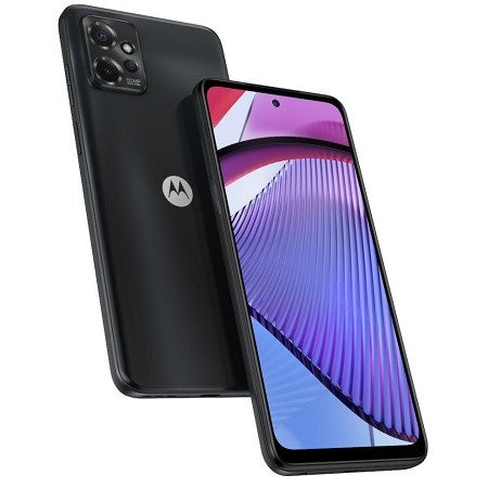 Motorola Moto G Power 5G - Spesifikasi, Harga & Fitur Lengkap