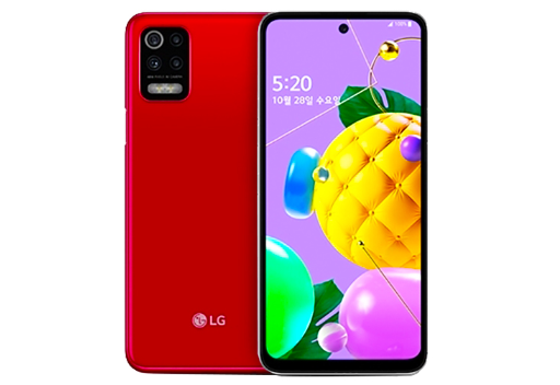 LG Q52 - Spesifikasi, Harga & Fitur Lengkap