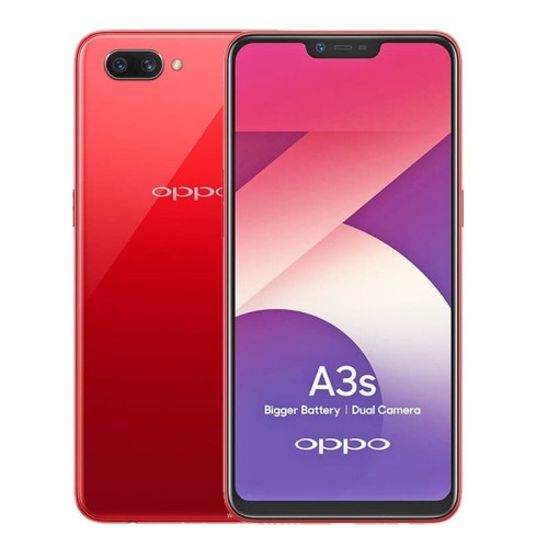 Oppo A3s - Spesifikasi, Harga & Fitur Lengkap