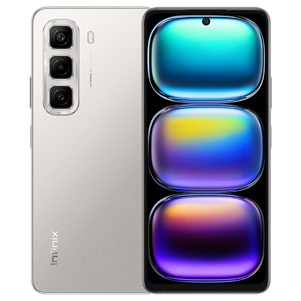 Infinix Hot 50 - Spesifikasi, Harga & Fitur Lengkap