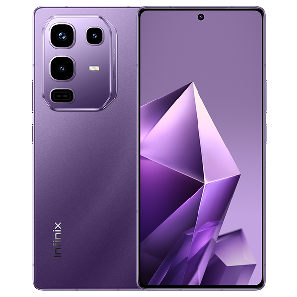 Infinix Note 50 Pro - Spesifikasi, Harga & Fitur Lengkap