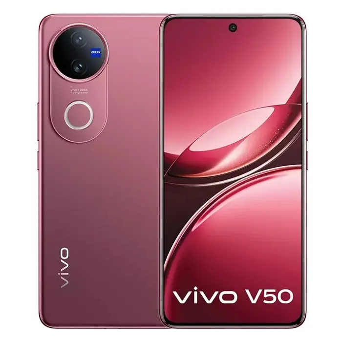 Vivo V50 5G - Spesifikasi, Harga & Fitur Lengkap