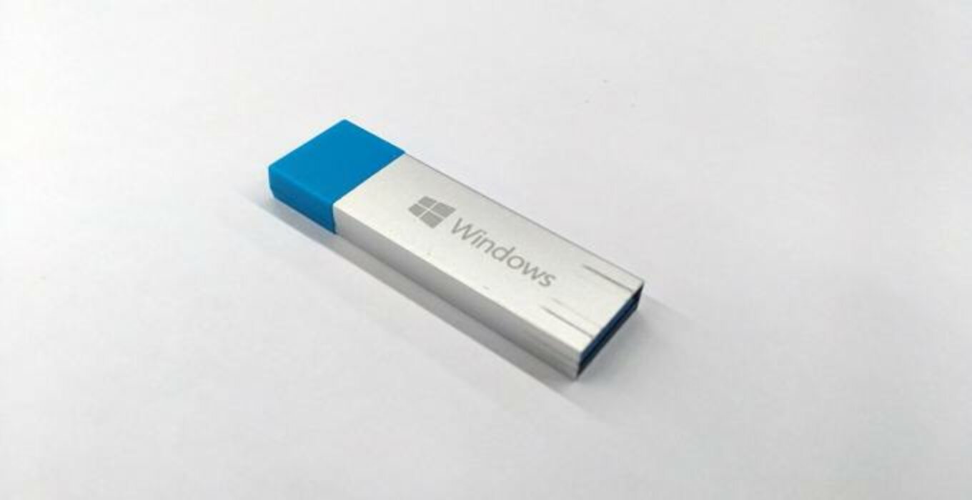 Cara Install Windows 7 dengan Flashdisk (Lengkap+Gambar)