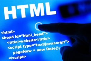 Pengertian HTML Adalah : Sejarah dan Fungsi HTML (Lengkap)