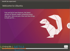 Panduan Cara Install Linux Ubuntu untuk Pemula (Lengkap+Gambar)