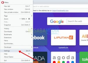 5+ Cara Menghilangkan Internet Positif di HP / PC (100%% Work)