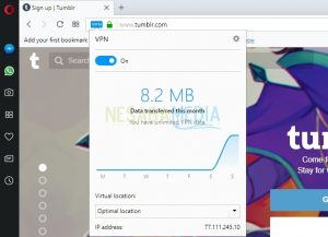 5+ Cara Menghilangkan Internet Positif di HP / PC (100%% Work)