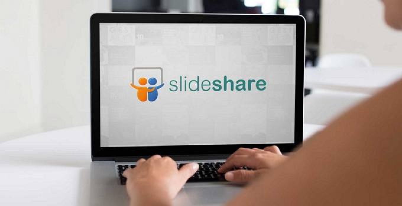 2 Cara Download File / PPT di SlideShare Tanpa Login (100%% Work)