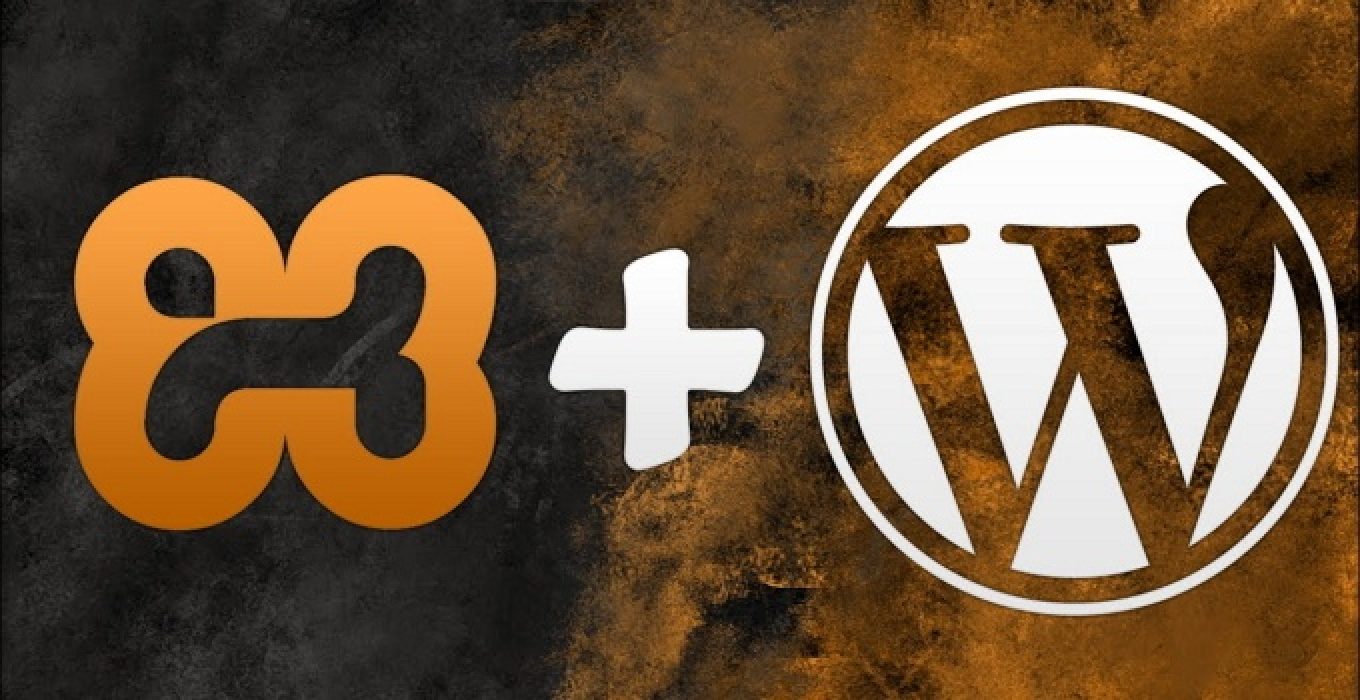 Panduan Cara Install Wordpress Di Localhost Dengan Xampp