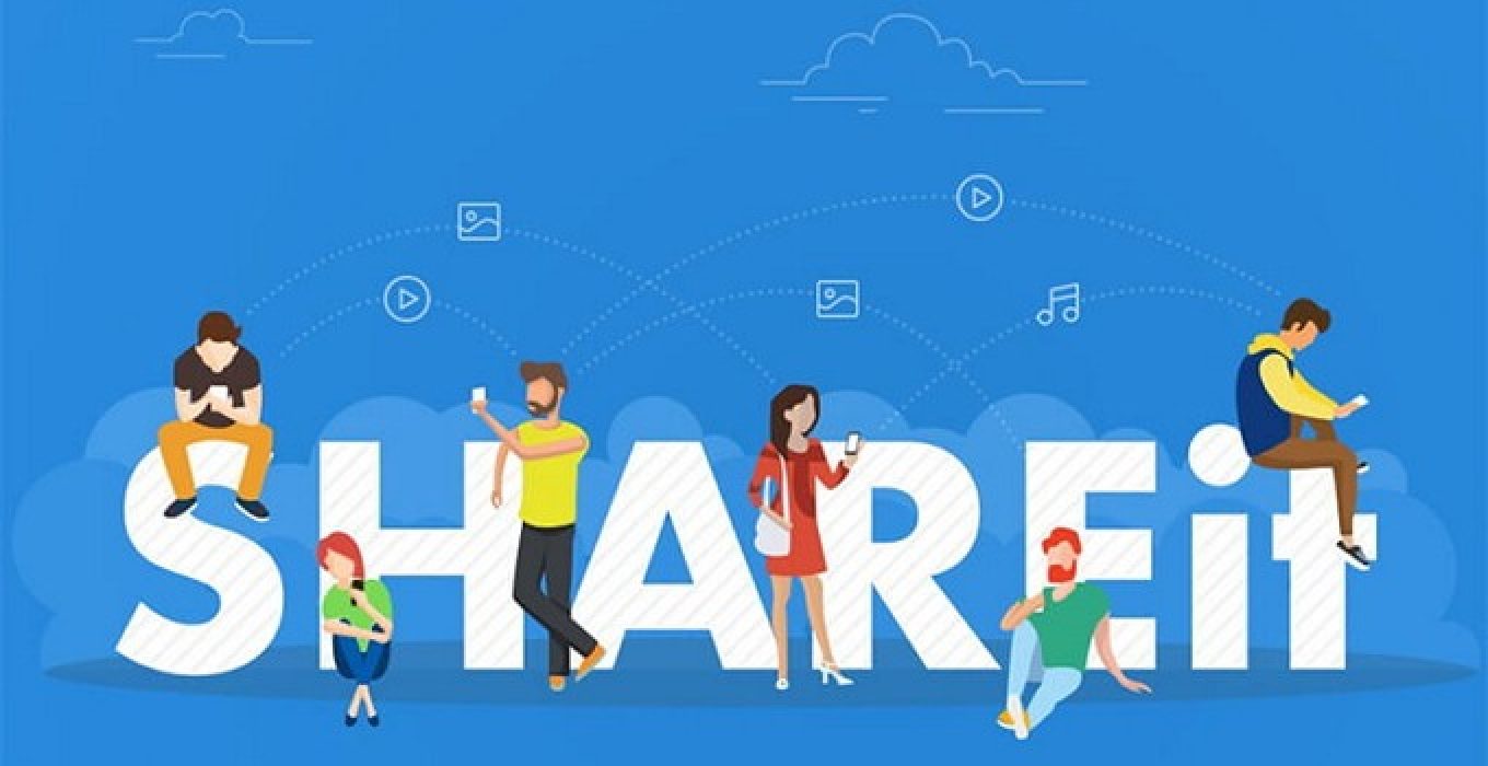 Apa itu Shareit? Pengertian Shareit Serta Fungsi, Kelebihan & Kekurangannya
