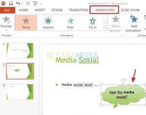 Cara Menggunakan PowerPoint di PC / Laptop (Panduan Dasar)