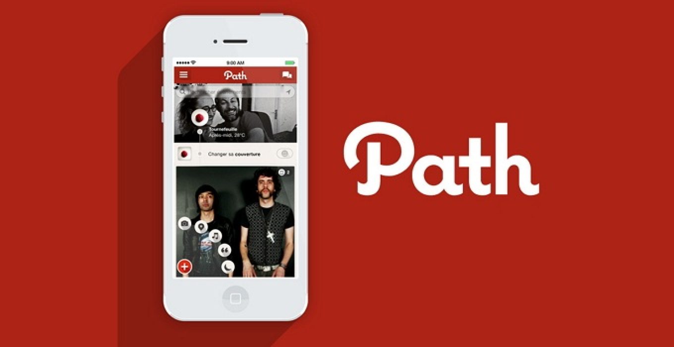 Begini Cara Membuat Path Daily di Path, Mudah Banget Loh!