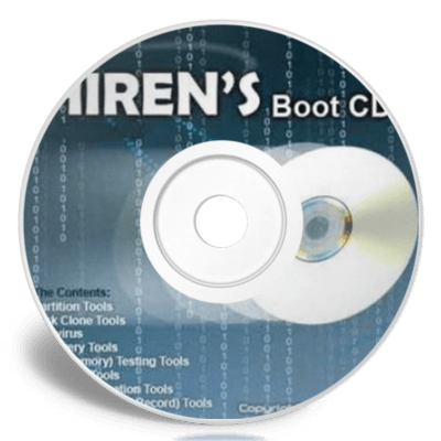Download Hiren's BootCD Terbaru 2025 (Free Download)