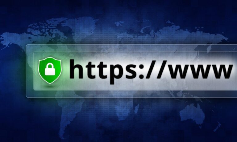 Pengertian HTTPS Beserta Fungsi dan Perbedaannya dengan HTTP