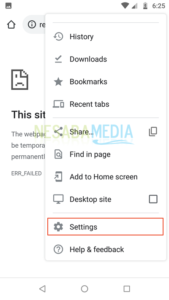 5+ Cara Menghilangkan Internet Positif di HP / PC (100%% Work)