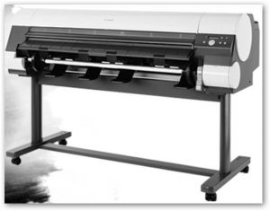 Pengertian Plotter : Fungsi, Cara Kerja & Jenis-Jenis Plotter [Lengkap]