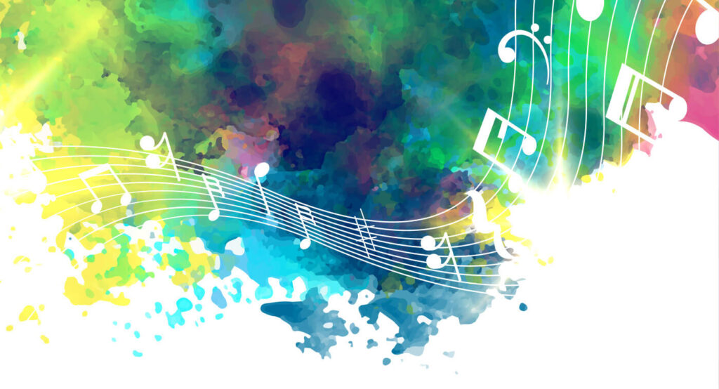 8 UNSUR-UNSUR MUSIK Serta Fungsi & Penjelasannya [LENGKAP]