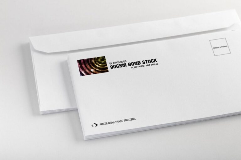 10+ Jenis-jenis Surat Beserta Penjelasannya + Contoh (Lengkap)