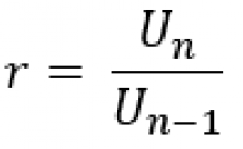 Kumpulan Rumus Aritmatika dan Geometri + Contoh Soal [LENGKAP]