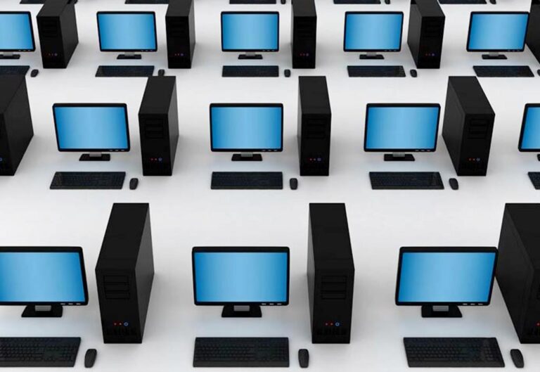 7 Penemu Komputer yang Paling Berpengaruh! (Beserta Biografi)