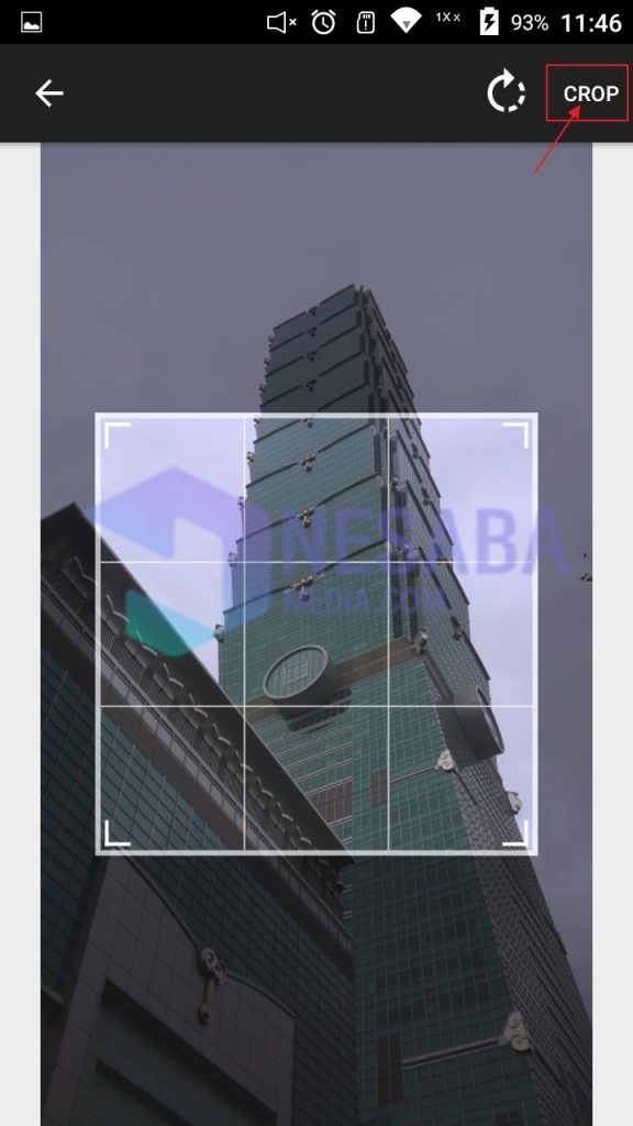 Cara Mengganti Icon Aplikasi di Android