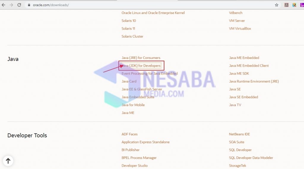 Panduan Cara Install Eclipse untuk Pemula (Lengkap+Gambar)