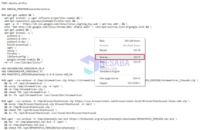 2 Cara Download File di Github untuk Pemula (Lengkap+Gambar)