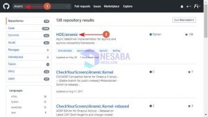 2 Cara Download File di Github untuk Pemula (Lengkap+Gambar)