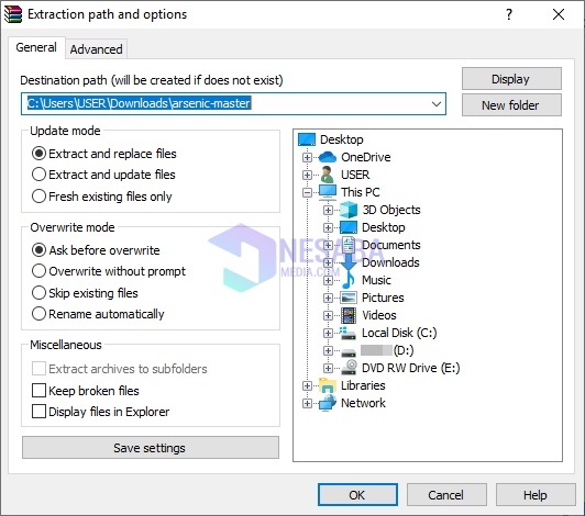 2 Cara Download File di Github untuk Pemula (Lengkap+Gambar)