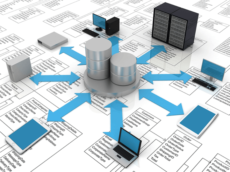8+ Fungsi dan Kegunaan Database Oracle yang Perlu Diketahui
