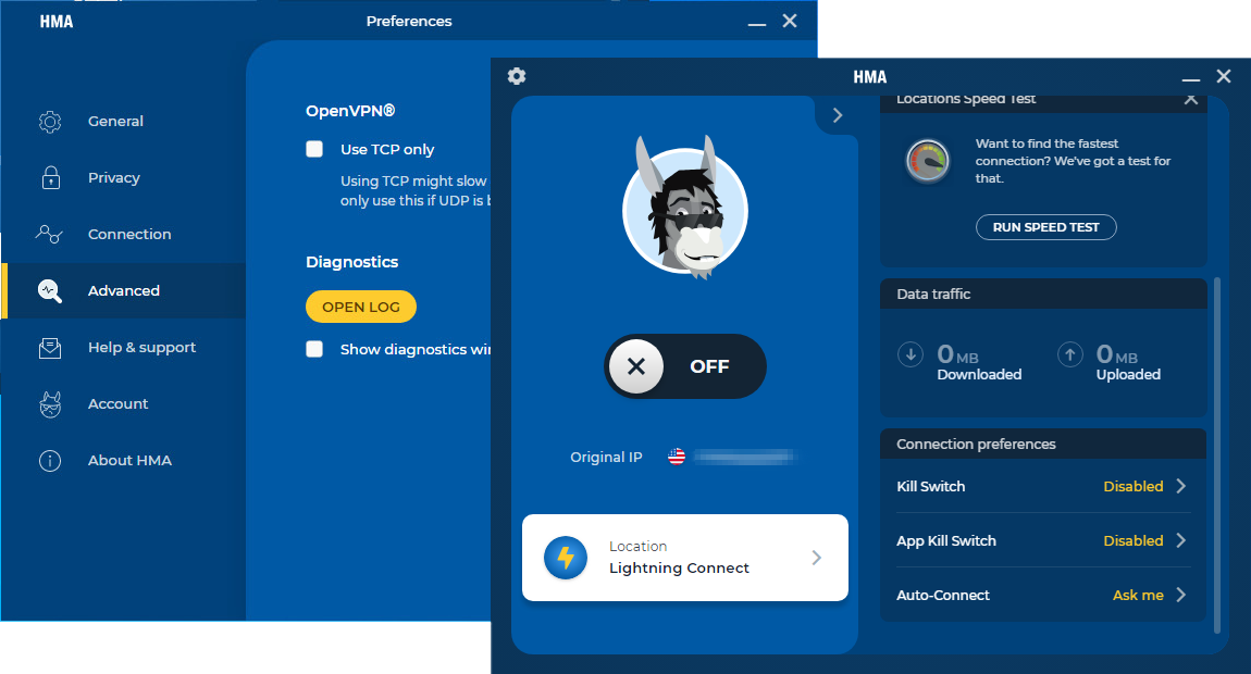 Download HideMyAss Terbaru 2025 (Free Download)