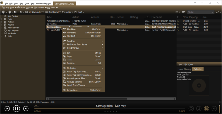 Download MediaMonkey Terbaru 2025 (Free Download)