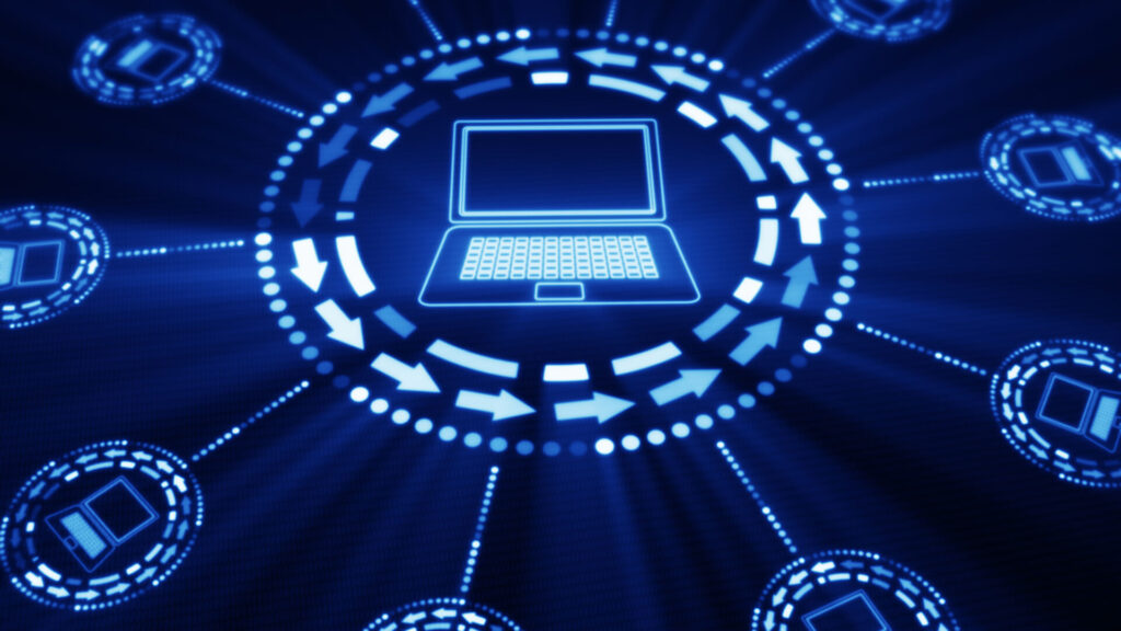 Pengertian UNIX Adalah : Sejarah, Ciri-Ciri & Contoh UNIX