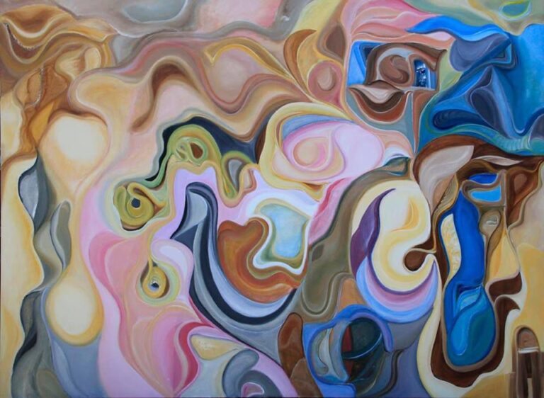 Pengertian SENI RUPA : Fungsi, Contoh, Unsur & Macamnya [LENGKAP]