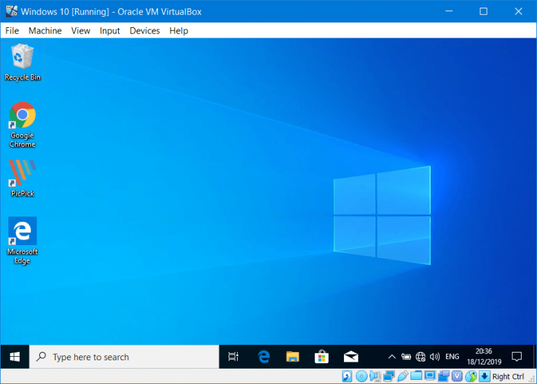 Cara Mengatasi Host-only Adapter Error di VirtualBox (100%% Work)