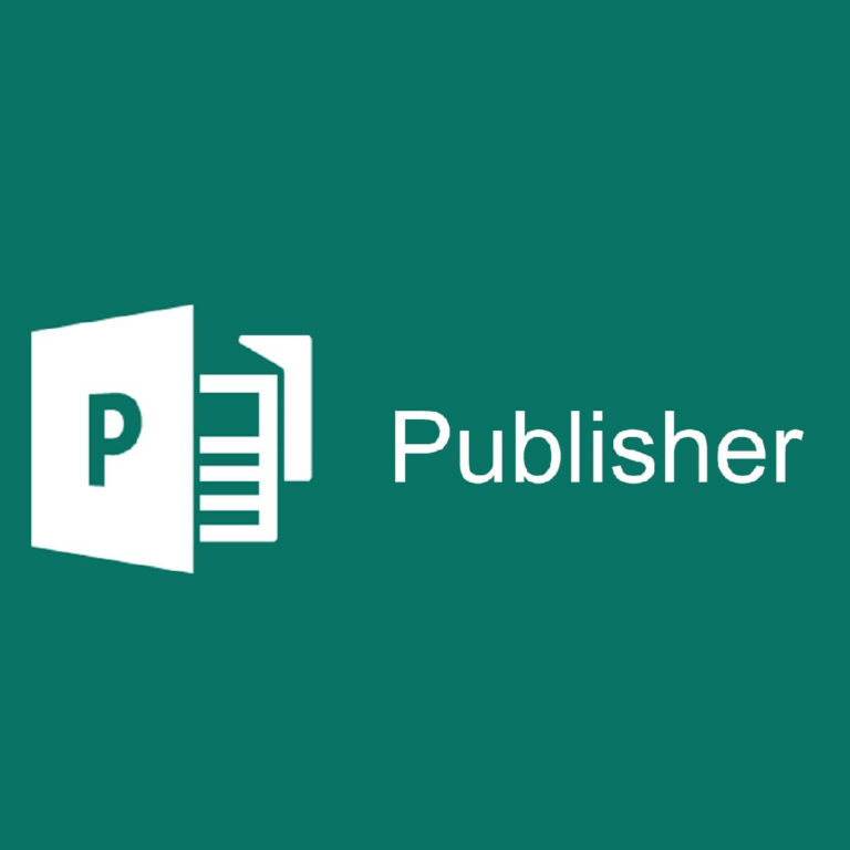 Fungsi Microsoft Publisher Beserta Kelebihannya (Lengkap)