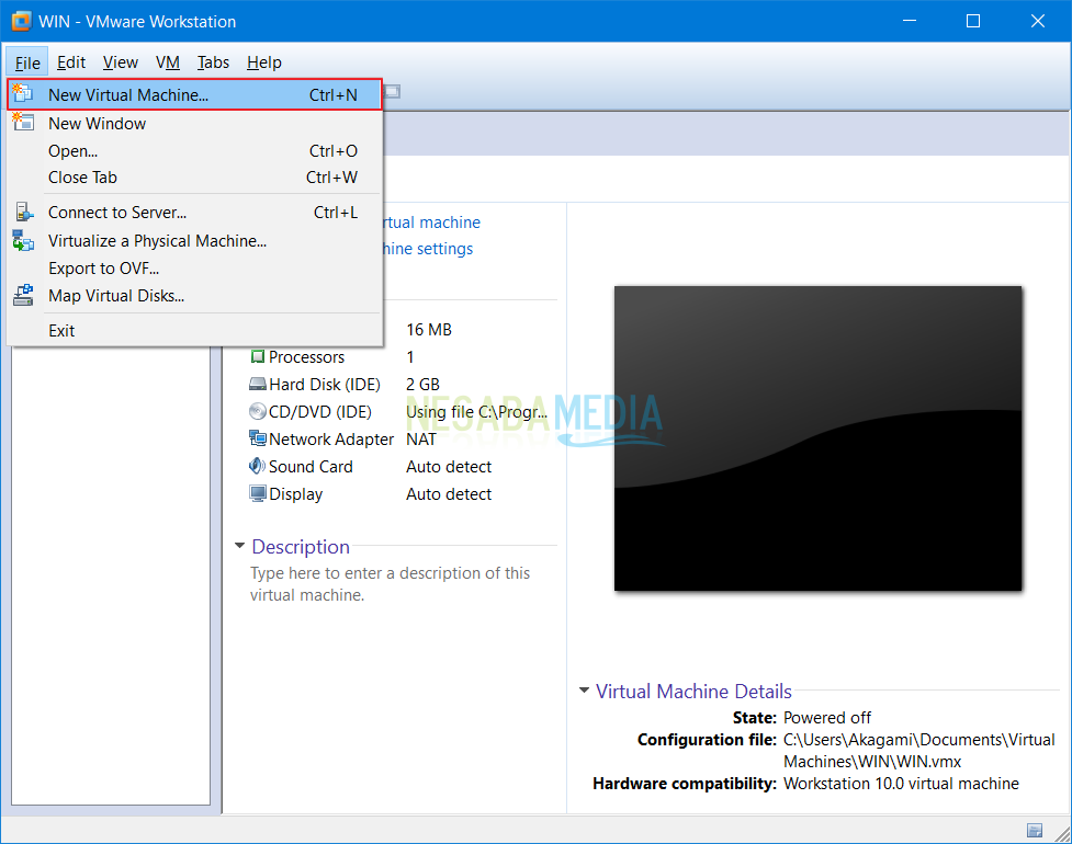 Vmware workstation 10 windows 10 - volpartners