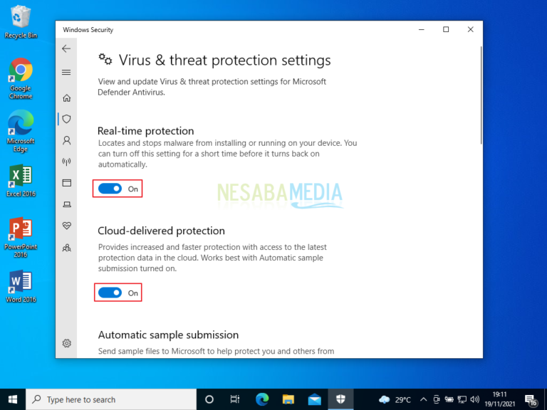 Cara Aktivasi Microsoft Office 2016 Permanen (100%% Work)