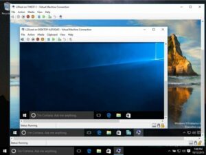 10 Aplikasi Virtual Machine di PC / Laptop Terbaik (Terbaru 2025)