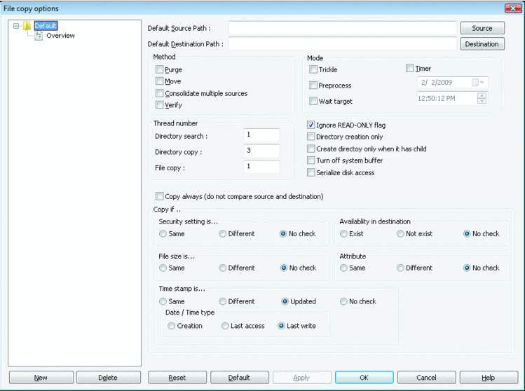 10 Aplikasi untuk Copy Data Cepat di PC / Laptop (Terbaik 2024)