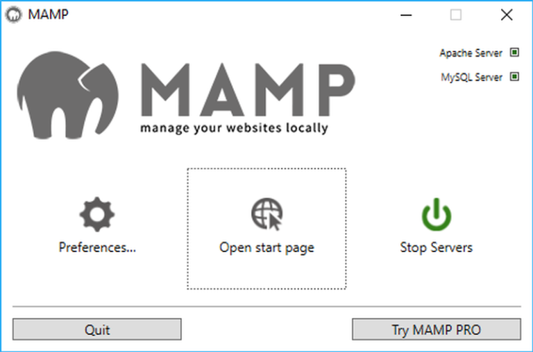 10 Aplikasi Web Server untuk PC / Laptop (Terbaik 2025)