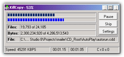 10 Aplikasi untuk Copy Data Cepat di PC / Laptop (Terbaik 2024)